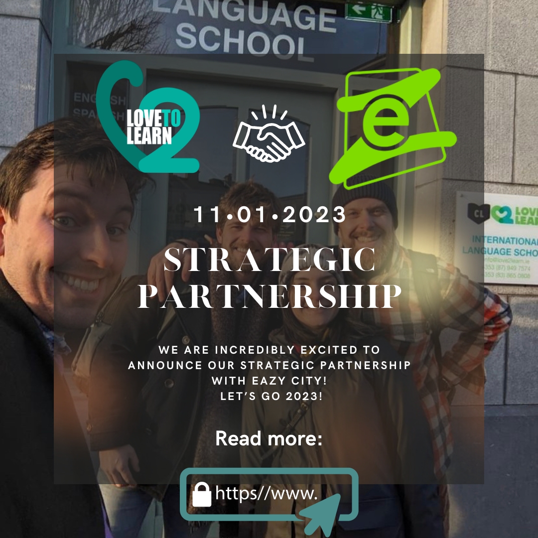 Love2Learn » Online & Study Abroad Language Programmes